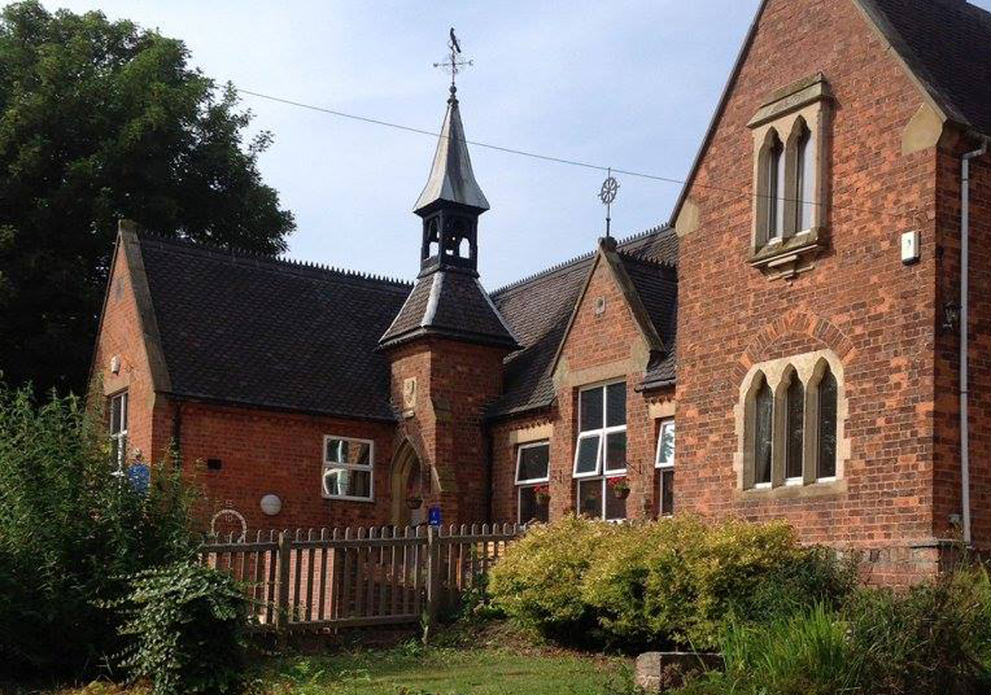 East Ravendale Church of England Primary School – Waltham Group Churches
