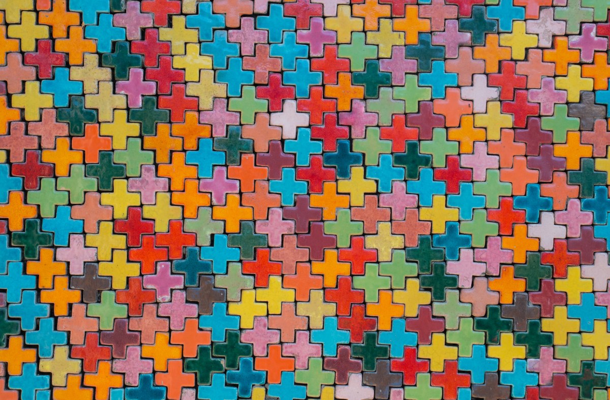 Pray at Home: resources for Good Friday – Waltham Group Churches