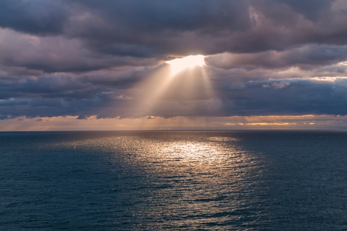 Eucharist for the Third Sunday of Advent – Waltham Group Churches